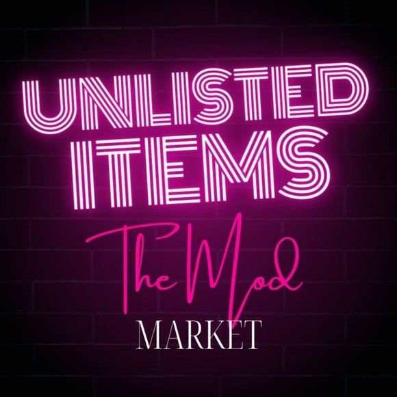 Unlisted | Other | Unlisted Items | Poshmark